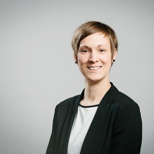 Anna Hoff, Bundeszentrale für politische Bildung/bpb ...